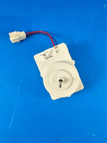 242018303 Frigidaire Refrigerator Condenser Fan Motor; H1-2b | eBay