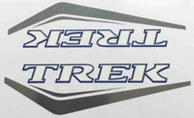 Decals, Stickers - Trek Decals - Nelo's Cycles
