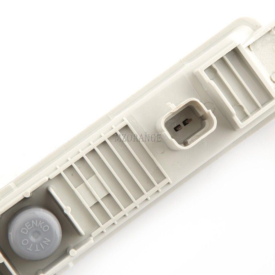 LED Daytime Running Light Lamp For Citroen C1 C3 Peugeot 107 108 308 ...