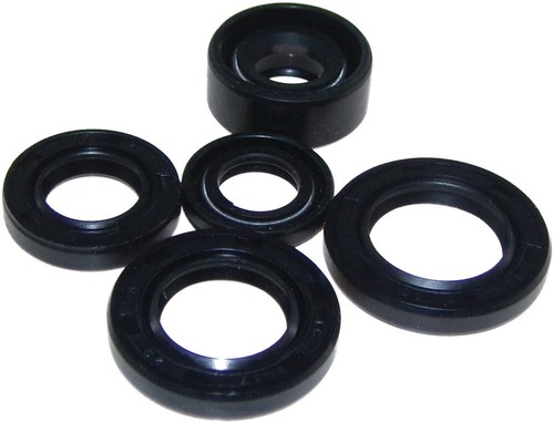 Outside Distributing 02-1000 Oil Seal Kit - 50-125cc | eBay
