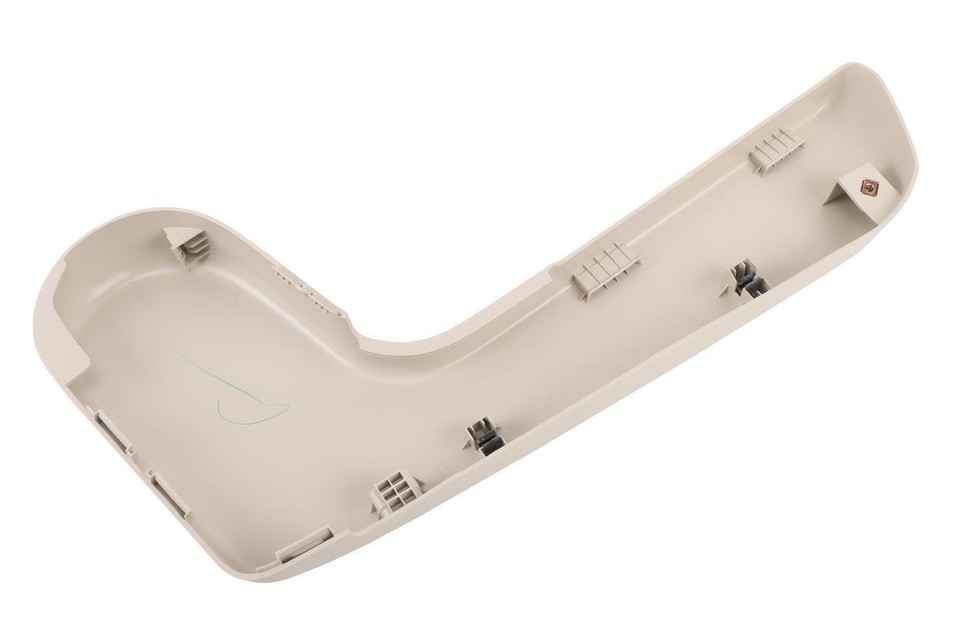 GM Genuine Parts 84613310 Seat Back Recliner Adjustment Mechanism Cover ...