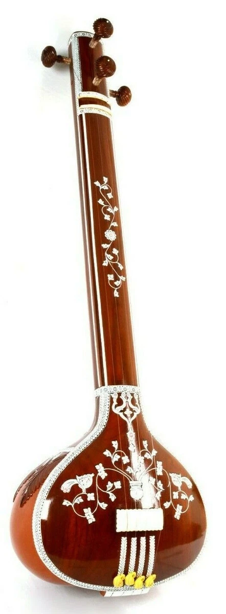 Tambura Instrument