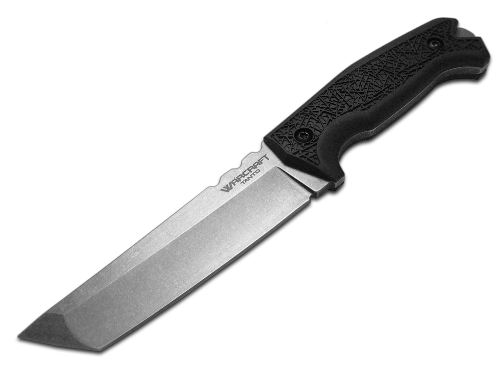 Cold Steel Medium Warcraft Fixed Blade Knife - 13SSA for sale online | eBay