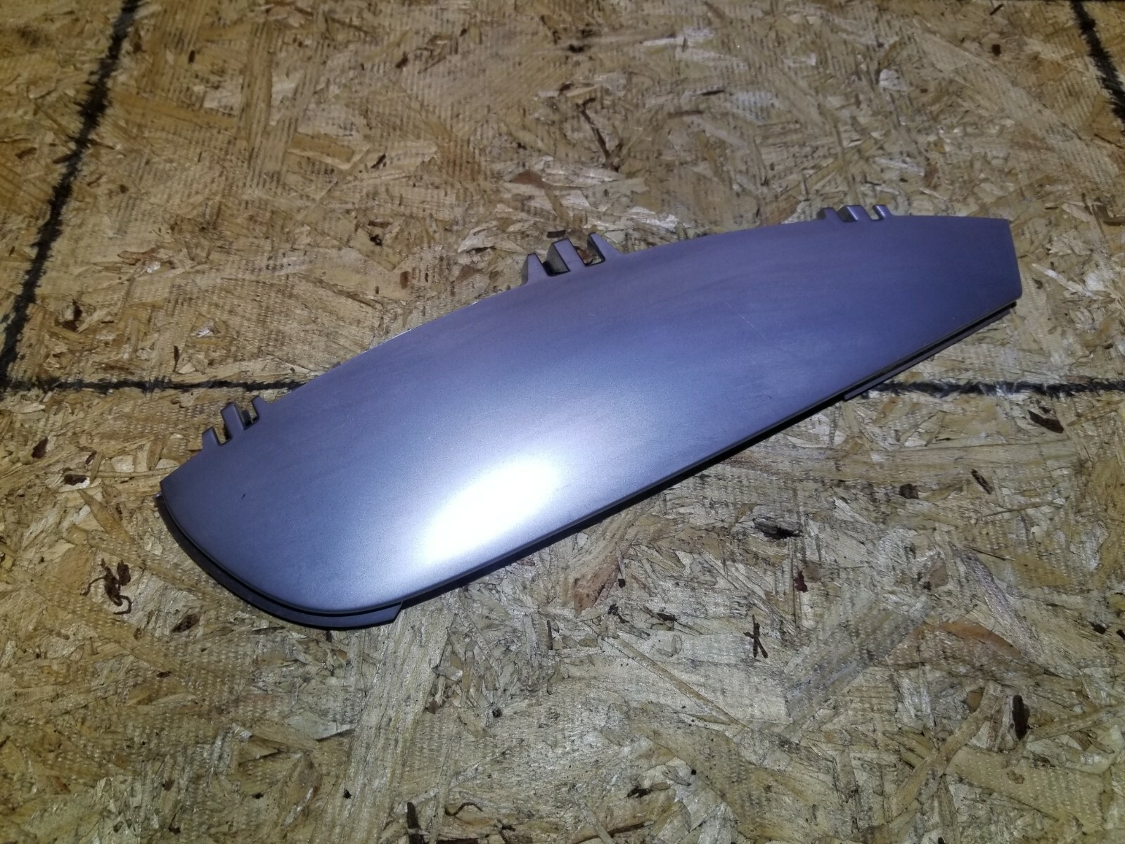 07 08 09 10 Mercedes-Benz R350 CENTER CONSOLE REAR RIGTH PASS TRIM ...