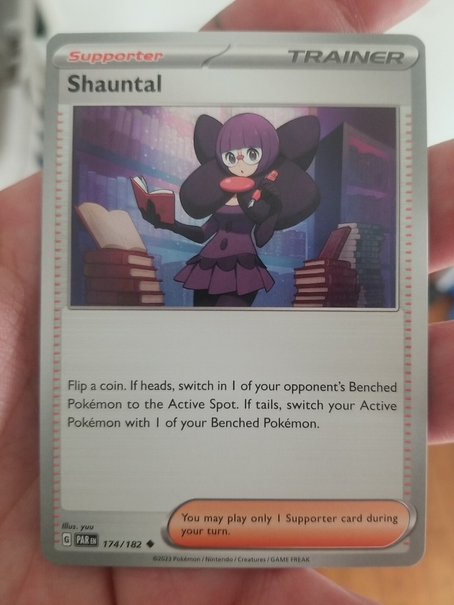 Pokemon Shauntal Beach Lee (@leegengar) Episódios Pokémon Banidos!