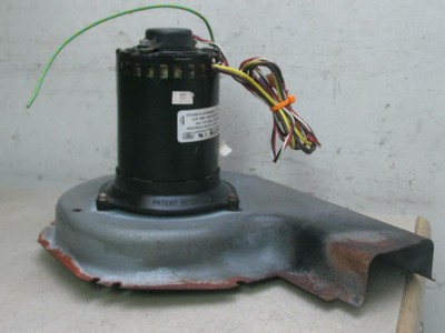 Motors - Smith Blower Motor