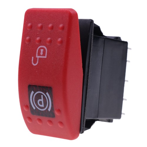 Toggle Rocker Switch AT405202 for John Deere Skid Steer Compact Track ...