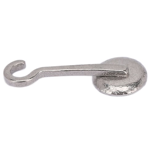 10pcs Left Lingual Buttons Traction Hooks Bonding Base Orthodontic Lingual B GRS | eBay