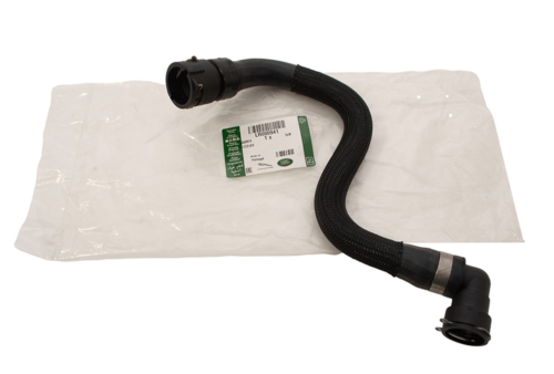 LAND ROVER DISCOVERY SPORT L550 Engine Heater Inlet Hose LR000941 NEW ...