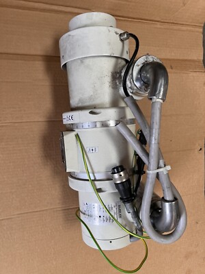 Elekta X-Ray xvi Dunlee Tube | eBay