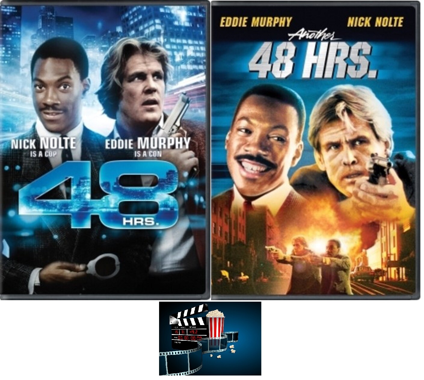 Another 48 Hours Movie