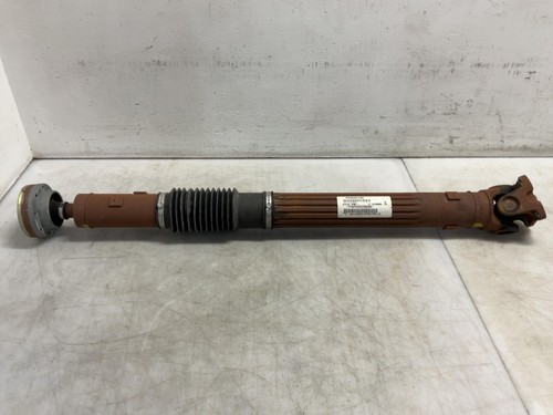 Jeep JK Wrangler Rubicon Front Driveshaft Manual Trans Dana 44 2007 ...