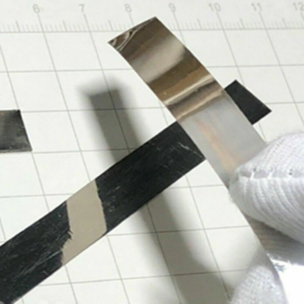 Platinum Metal Sheet
