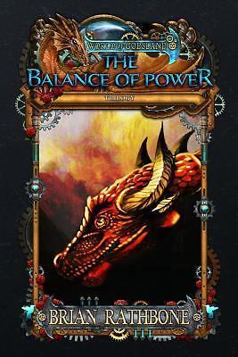 Balance of Power Trilogy 2nd Edition by Brian Rathbone (2016, Trade ...