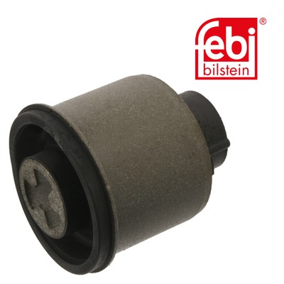 FEBI Axle Beam Mount - 31547 - 6R0501541A | eBay