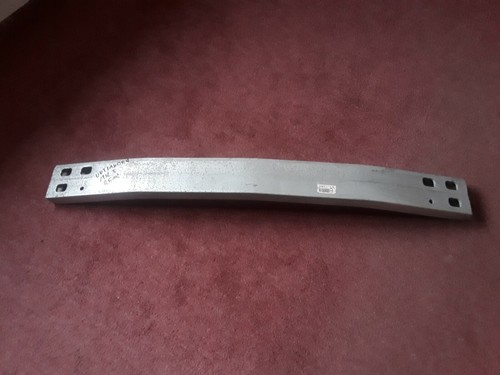 MITSUBISHI OUTLANDER 2012-2021 REAR CARRIER IMPACT BEAM CRASH BAR ...