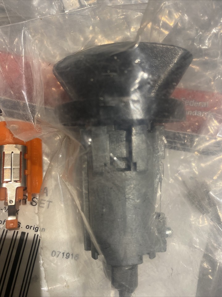 Ignition Lock Cylinder Motorcraft SW-6383 1L3Z-11582-A | eBay