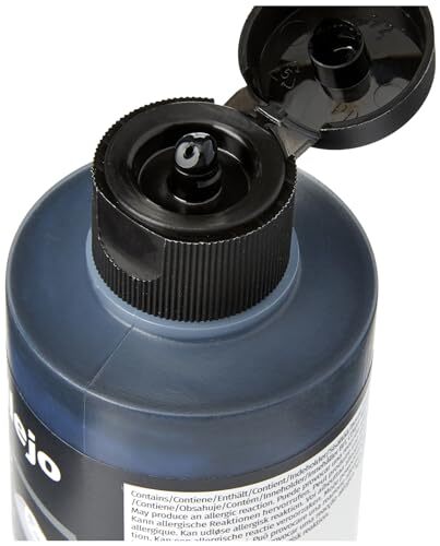 Vallejo Gloss Black Watercolor Primer 200ml Paint | eBay