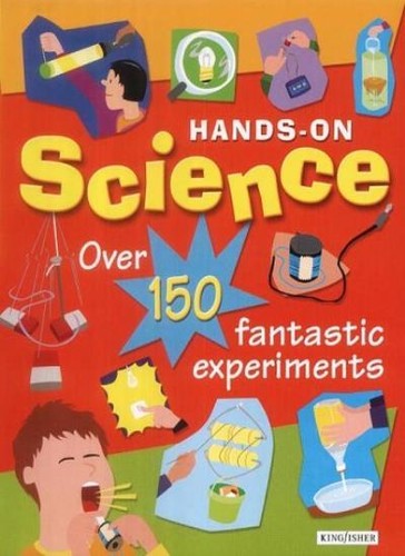 Hands-on Science By Sarah Angliss, Jack Challoner, John Graham, | eBay