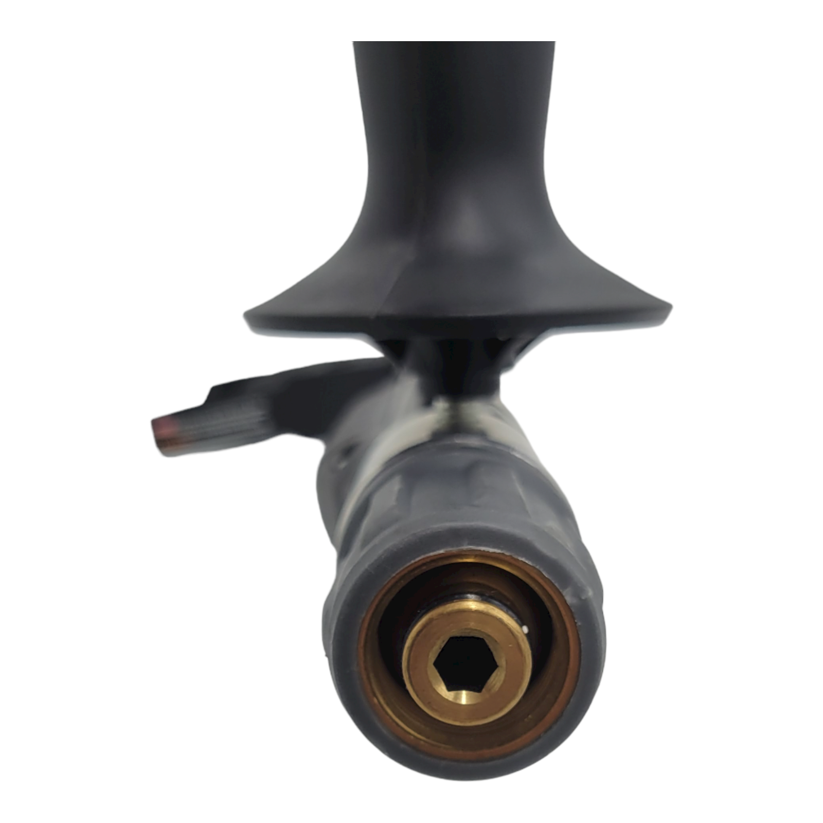 Homelite 308760037 Pressure Washer Trigger Handle Assembly RD80746 ...