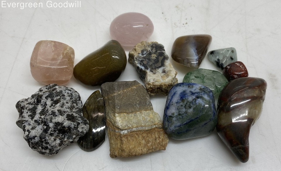 1.8 Pound Rock Collection | eBay