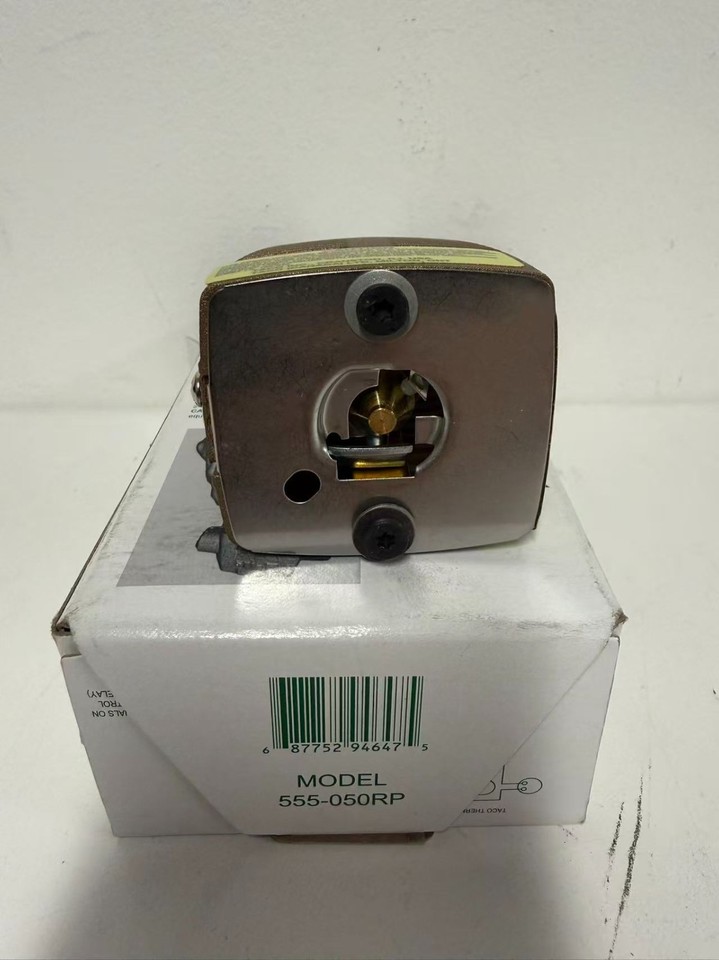 Taco Comfort Solutions Made Easy Boiler Replacement Power Head, Zone ...