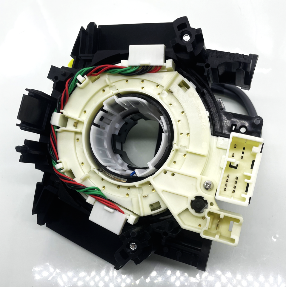 Clock Spring 25560-9GA5A With heated Steering wheel Fits For 08-22 ...