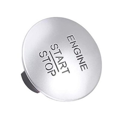 Keyless Go Start Button Push to Start Stop Push Button Engine Ignition ...