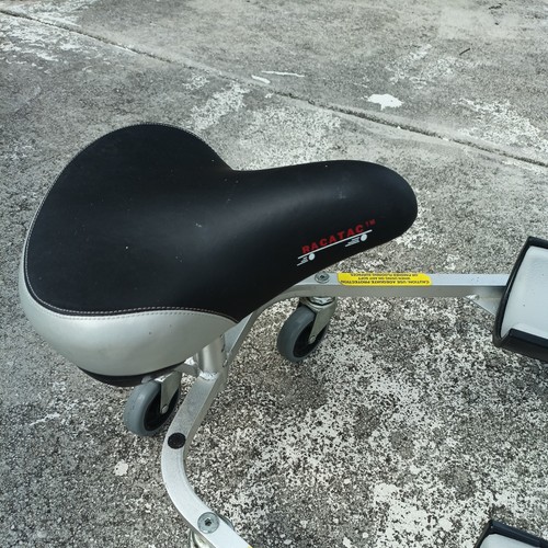 Racatac Flooring Knee Roller and Chest Support | eBay