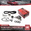 Gates Water Pump & Timing Belt Kit for Mitsubishi 380 Magna TJ TH TW ...