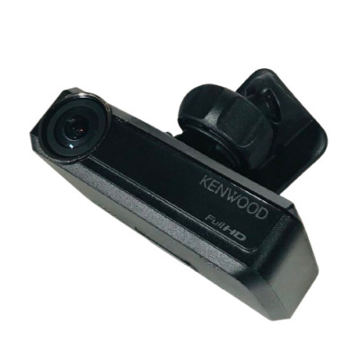 KENWOOD DRV-N520 Full-HD Dash Camera Car Video Drive Recorder Black ...