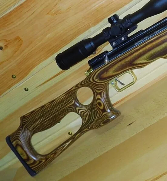 BRASS TRIGGER GROUP for Benjamin Discovery, Maximus, Fortitude ...