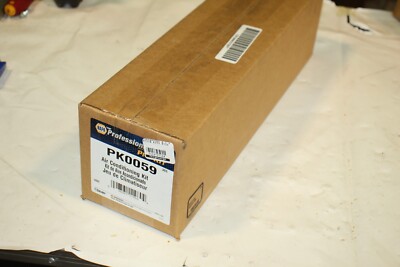 Napa Air Conditioning Kit PK0059 for 10-17 Terrain Equinox | eBay