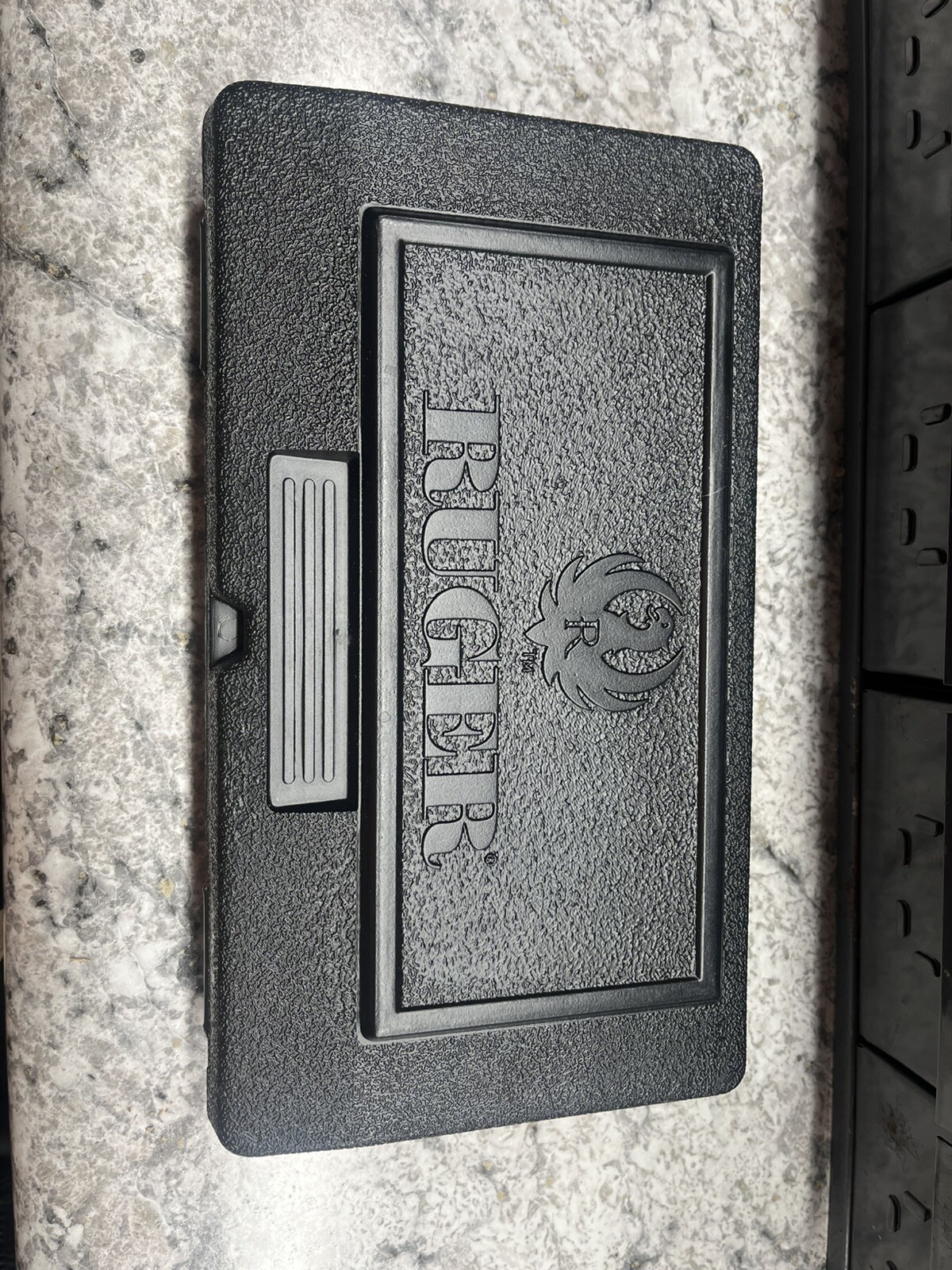 ruger hard case | eBay