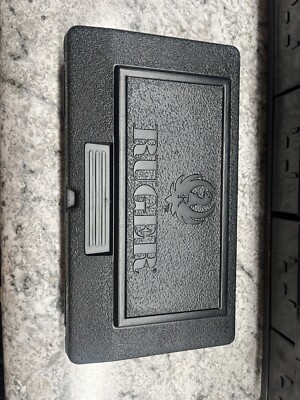 ruger hard case | eBay