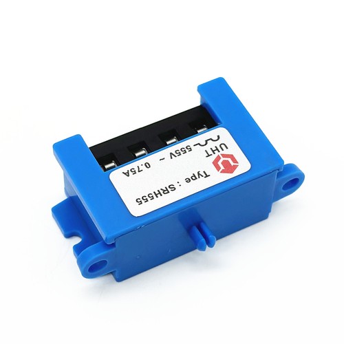 UHT type SRH555 555V~ 0.75A half wave brake rectifier power supply ...