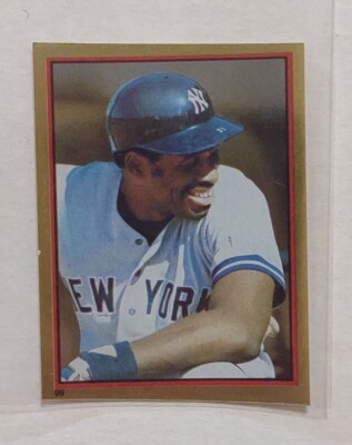 1983 TOPPS BASEBALL STICKERS #1-164 U-Pick ***Buy 2 Save 70%*** | eBay