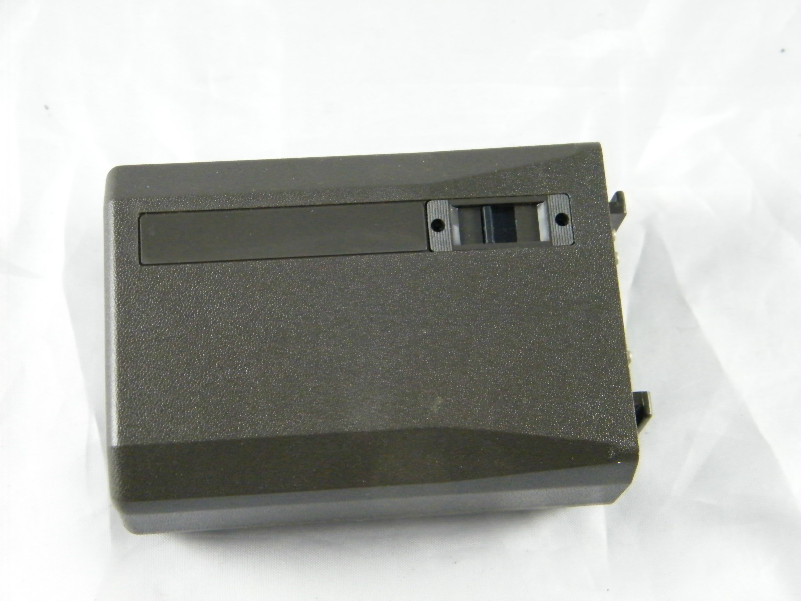 ALEXANDER BATTERIES ~ RECHARGEABLE NICKEL CADMIUM BATTERY DRY CELL ...