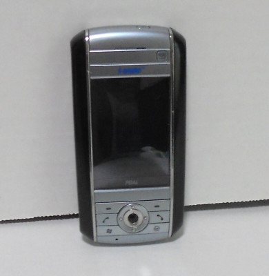 I-Mate PDAL Microsoft Windows Mobile 5.0 Pocket PC Phone W-Battery Pen ...