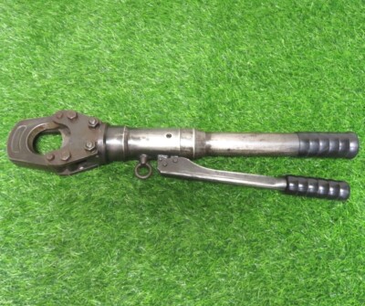 Cable Cutters - Handheld Hydraulic