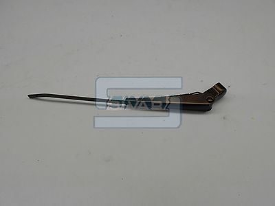 Arm Windshield Wiper Left Black For Land Rover 88 109 PRC2620 Sivar ...