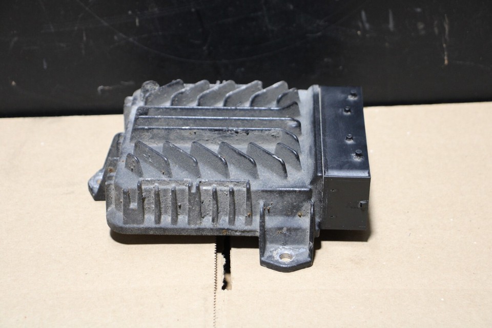 2017 Allison Transmission Control Module (TCM) | eBay