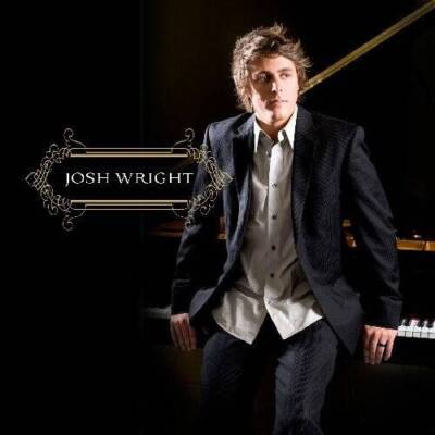 Josh Wright - Audio CD By Josh Wright - VERY GOOD 783027019223| eBay