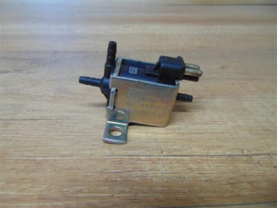 Solenoid Valve Genuine Mercedes 902/903/463 - A0015408697 | eBay