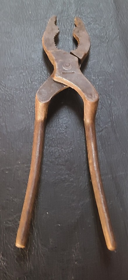 Vintage Unique Pliers - RARE! - Made In Germany | eBay