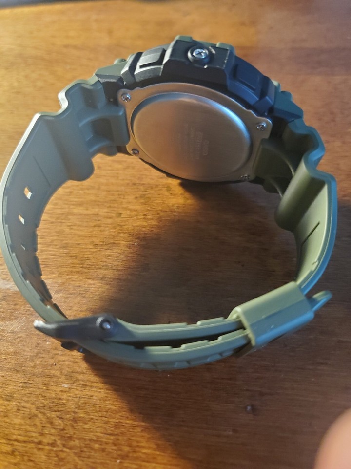 casio mud resist | eBay