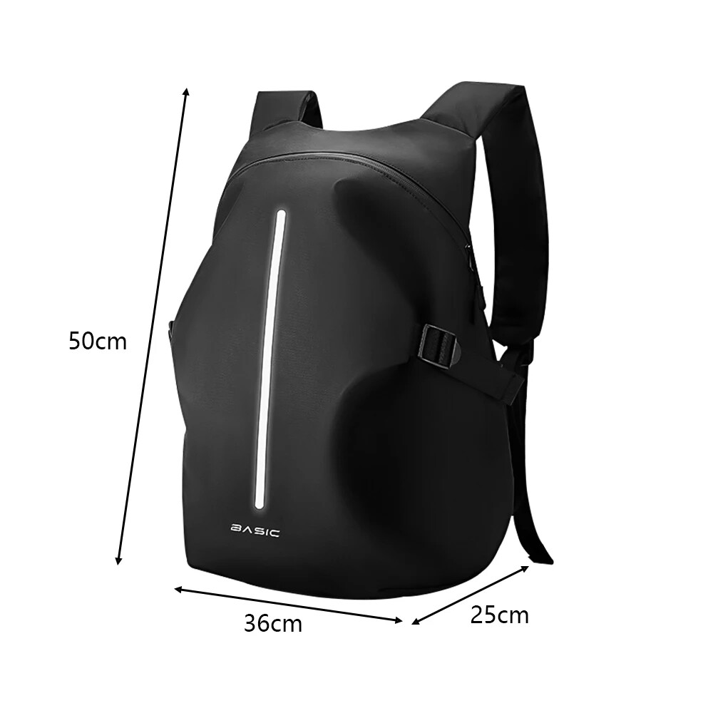 WOLF Motorcycle Backpack Outdoor Moto Biker Waterproof Backpack ...