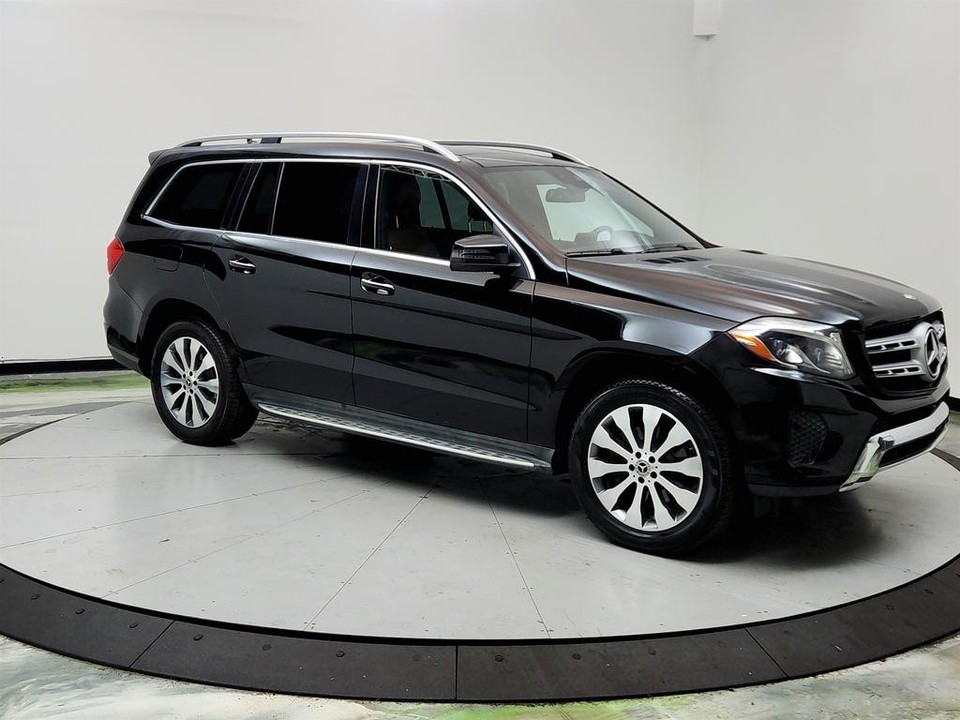 2018 Mercedes-Benz GLS GLS450 | eBay