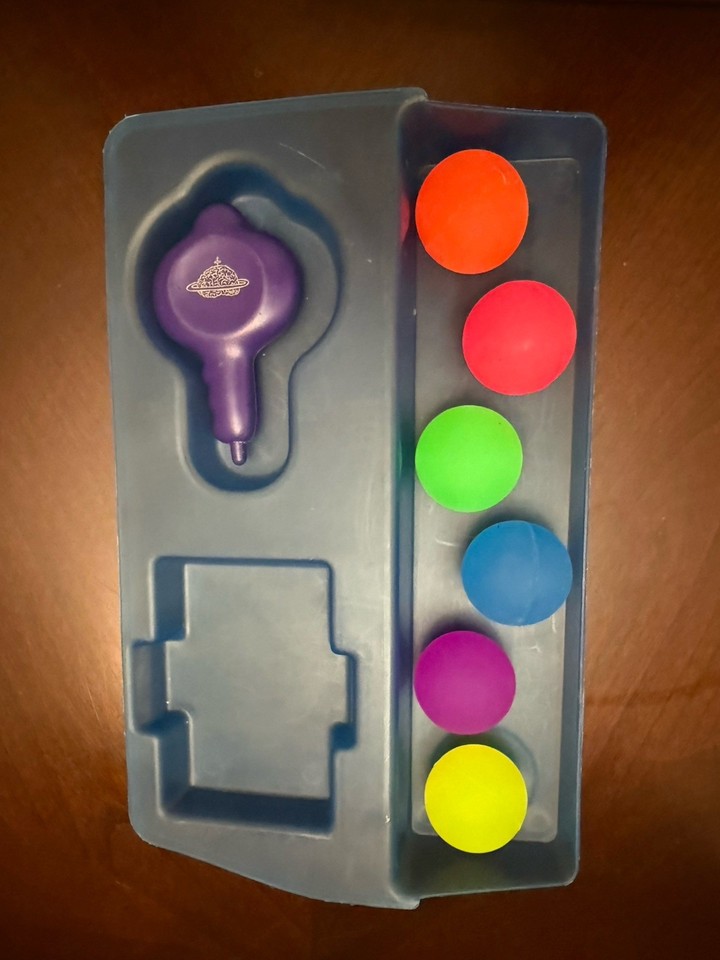 CRANIUM CARIBOO MAGICAL TREASURE HUNT GAME 2002 *READ DESCRIPTION* | eBay