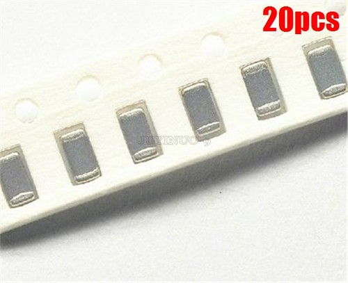 20X Surface Mount Smd Smt 100Uh 100 Uh 1206 Inductor New Ic gc | eBay